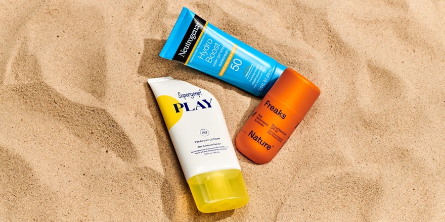 4- Best Sun creams That Shields You from Sun Hazards - Beauty And Style ...